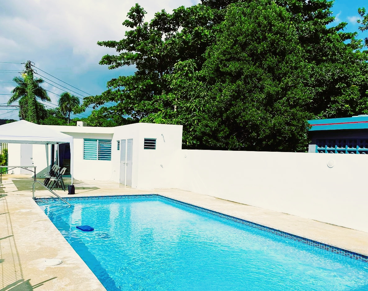 Escuela de Natación en Puerto Rico - AquaticsPR